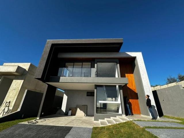 Casa a venda no Condomínio Gran Park Toscana  Vespasiano