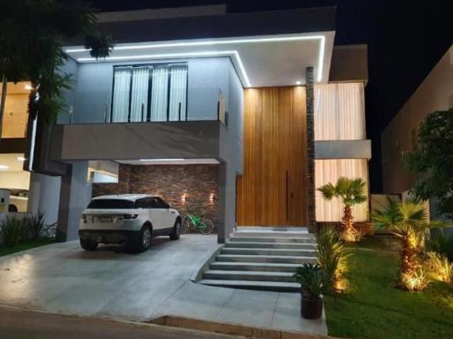 Casa à venda no Condomínio Gran Park Vespasiano