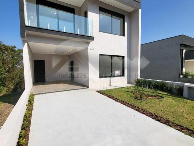 CASA A VENDA NO CONDOMÍNIO GRAN RESERVE EM INDAIATUBA NO INTERIOR DE SÃO PAULO