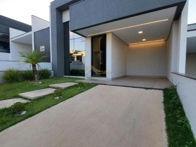 CASA A VENDA NO CONDOMÍNIO GRAN RESERVE EM INDAIATUBA NO INTERIOR DE SÃO PAULO