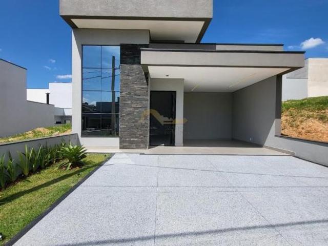 CASA A VENDA NO CONDOMÍNIO GRAN RESERVE EM INDAIATUBA NO INTERIOR DE SÃO PAULO