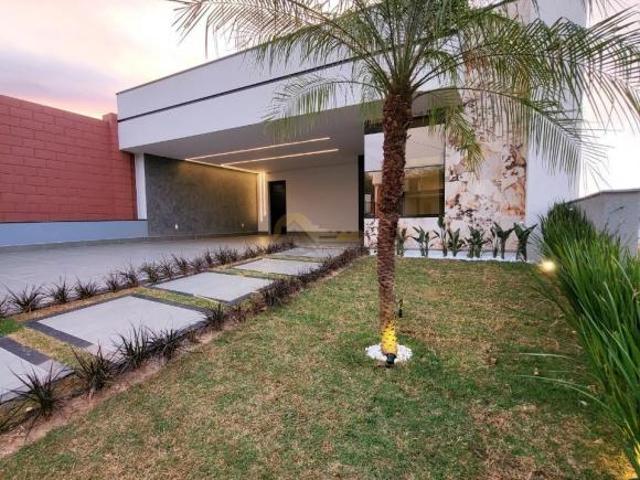 CASA A VENDA NO CONDOMÍNIO GRAN RESERVE EM INDAIATUBA NO INTERIOR DE SÃO PAULO