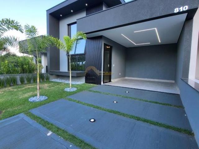 CASA A VENDA NO CONDOMÍNIO GRAN RESERVE EM INDAIATUBA NO INTERIOR DE SÃO PAULO