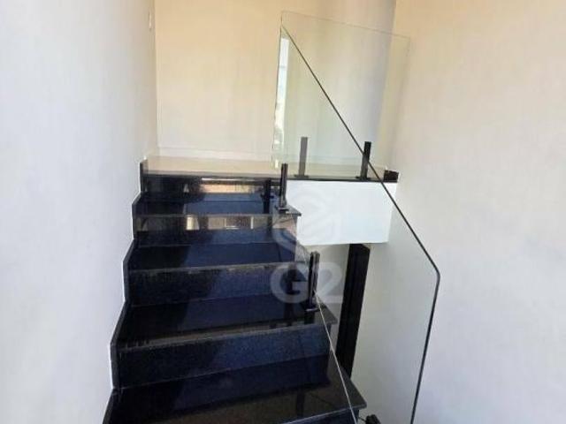 Casa a Venda no condomínio Gran reserve Indaiatuba SP