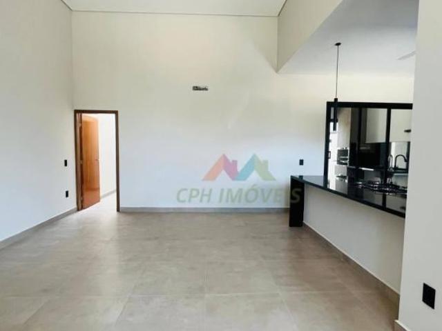 Casa à venda no Condomínio Gran Reserve Indaiatuba, SP | CA1608
