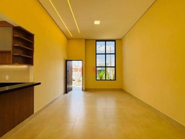 Casa à venda no Condomínio Gran Reserve Indaiatuba, SP | CA1609