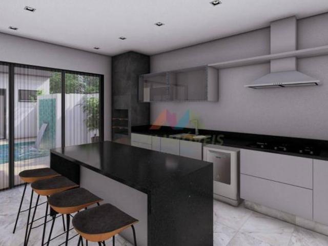 Casa à venda no Condomínio Gran Reserve Indaiatuba, SP | CA1618