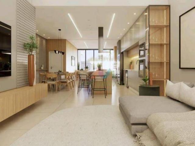 Casa à venda no Condomínio Gran Reserve Indaiatuba, SP | CA1641