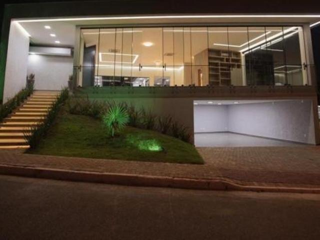Casa à venda no Condomínio Gran Royalle Aeroporto Confins