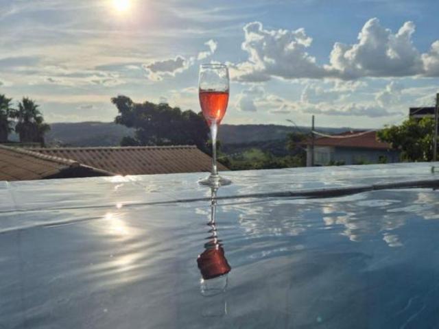 CASA A VENDA NO CONDOMINIO GRAN ROYALLE AEROPORTO CONFINS