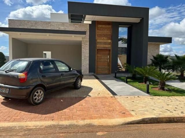 Casa a venda no Condomínio Gran Royalle em Lagoa Santa