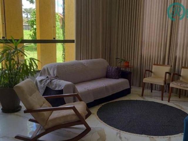Casa à venda no Condomínio Gran Royalle em Lagoa Santa/MG
