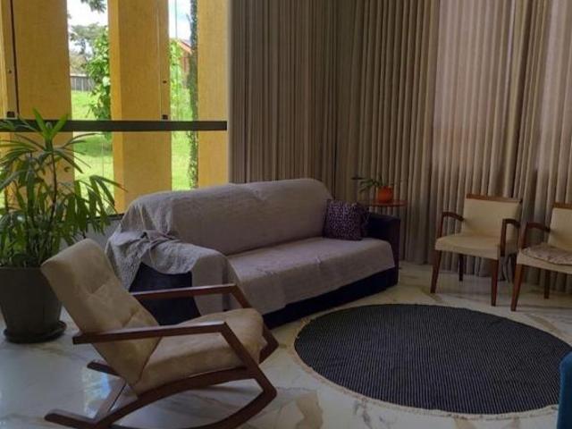Casa à venda no Condomínio Gran Royalle em Lagoa Santa/MG