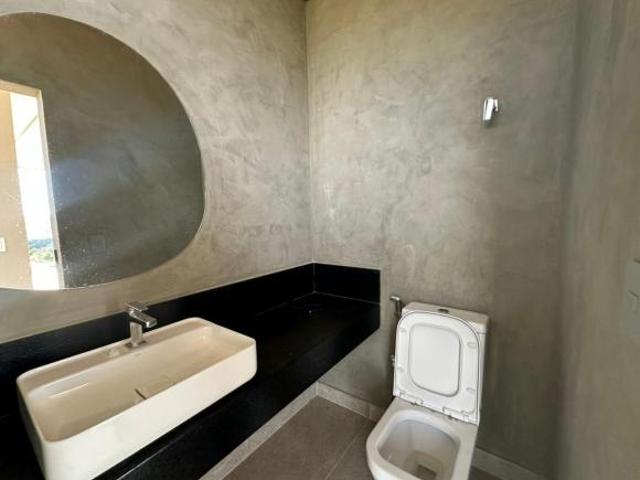 Casa a venda no condomínio Gran Royalle Lagoa Santa