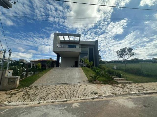 Casa a venda no condomínio Gran Royalle Lagoa Santa