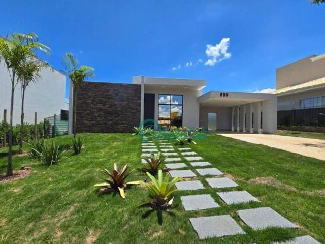 Casa à Venda no Condomínio Gran Royalle – Lagoa Santa