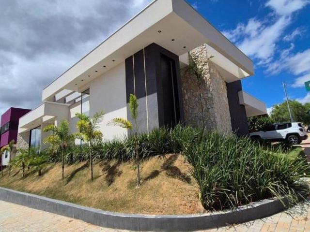 Casa a venda no Condomínio Gran Royalle  Lagoa Santa/MG