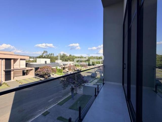 CASA A VENDA NO CONDOMÍNIO GRAN VILLE, EM ITUPEVA/SP
