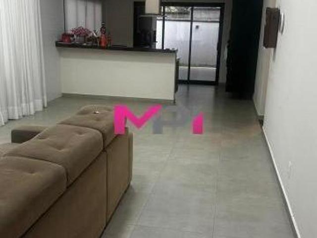 CASA A VENDA NO CONDOMÍNIO GRAN VILLE FASE 2 ITUPEVA/SP
