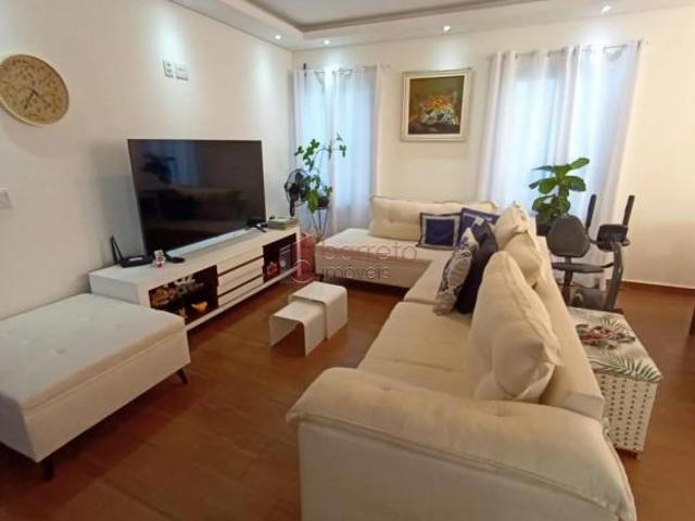 CASA À VENDA NO CONDOMÍNIO GRAN VILLE SÃO VENÂNCIO 2 EM ITUPEVA/SP