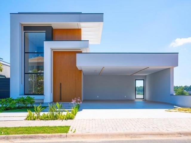 CASA À VENDA NO CONDOMÍNIO GRAN VILLE SÃO VENÂNCIO EM ITUPEVA SP