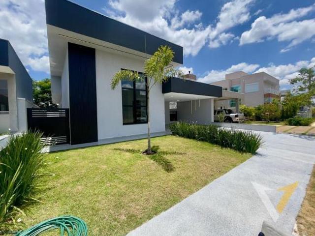 Casa à venda no Condomínio Gran Ville São Venâncio – Fase 2 | Itupeva/SP