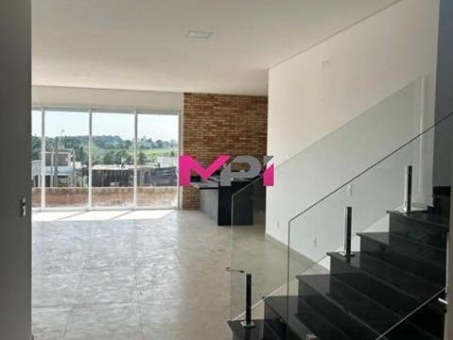 CASA À VENDA NO CONDOMÍNIO GRAN VILLE SÃO VENÂNCIO II ITUPEVA/SP