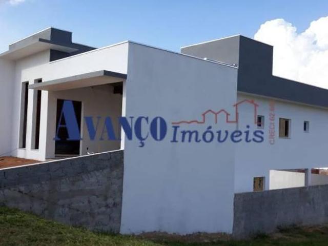 Casa á venda no Condomínio Gran Ville São Venâncio III em Itupeva