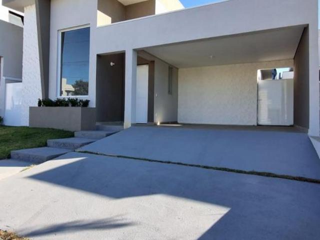 Casa a venda no condomínio Gran Ville São Venâncio, Itupeva