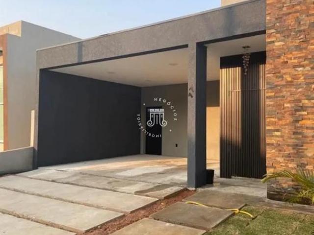 CASA À VENDA NO CONDOMÍNIO GRAN VILLE SÃO VENÂNCIO ITUPEVA/SP