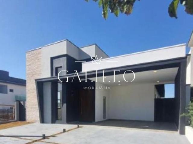CASA A VENDA NO CONDOMINIO GRAN VILLE SÃO VENÂNCIO JARDIM PRIMAVERA ITUPEVA SP