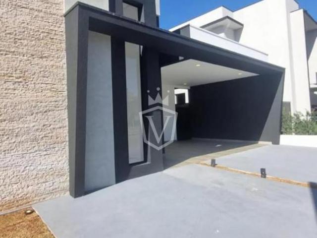 Casa a venda no condominio Gran Ville São Venancio Jardim Primavera, Itupeva/SP