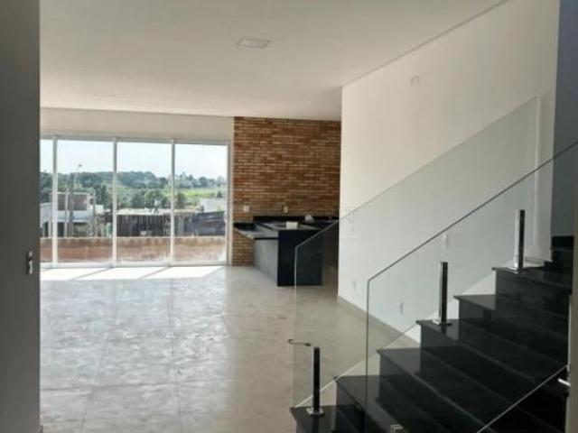 CASA À VENDA NO CONDOMÍNIO GRAN VILLE SÃO VENÂNCIO JD. PRIMAVERA ITUPEVA/SP