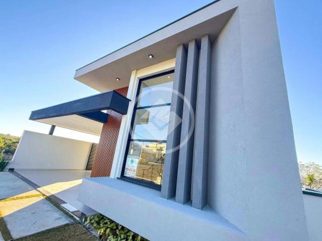 Casa à venda no Condomínio Gran Ville San Venâncio – Itupeva/SP