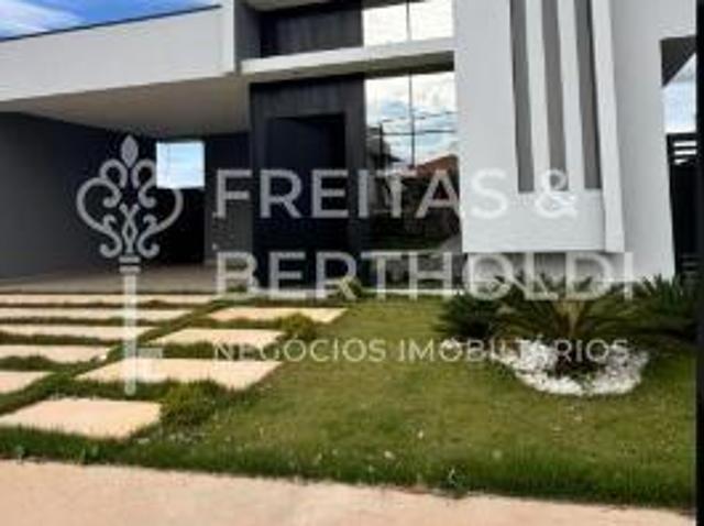 CASA A VENDA NO CONDOMÍNIO GRAND VILLE ITUPEVA / SP
