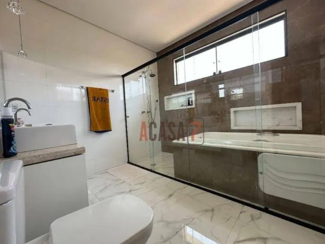 Casa à venda no Condomínio Granja Deolinda Sorocaba/SP