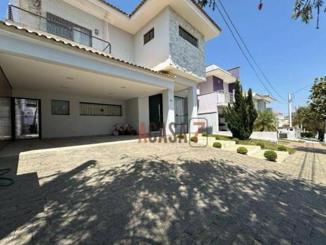 Casa à venda no Condomínio Granja Deolinda Sorocaba/SP