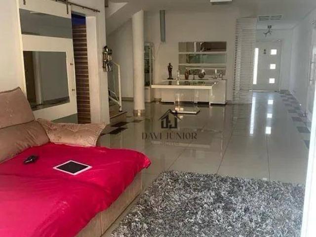 Casa a venda no Condomínio Granja Olga I Sorocaba 4 Dorms