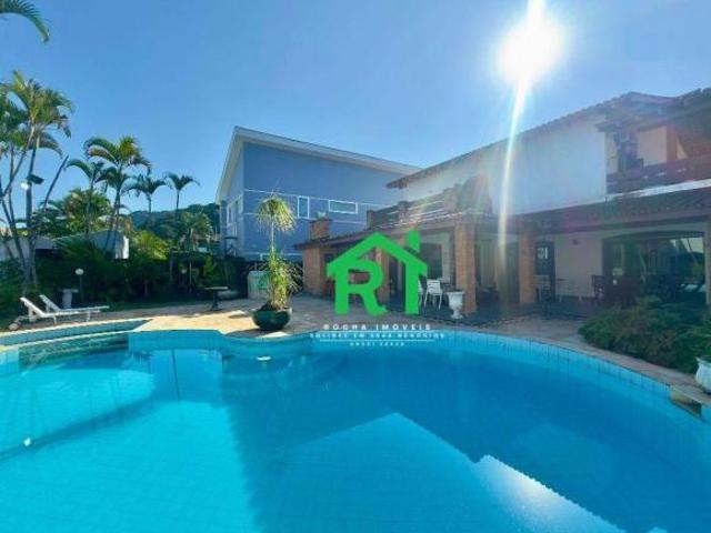 Casa à venda no condominio Granville, 4 Quartos, 4 Vagas, Guarujá SP