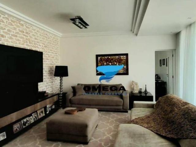 Casa à venda no condominio Granville em Guarujá | Omega imóveis