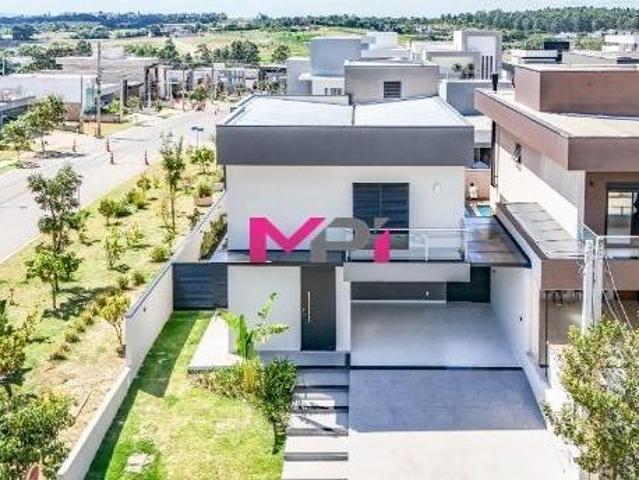 CASA A VENDA CONDOMINIO GRAN VILLE SAO VENANCIO ITUPEVA SP