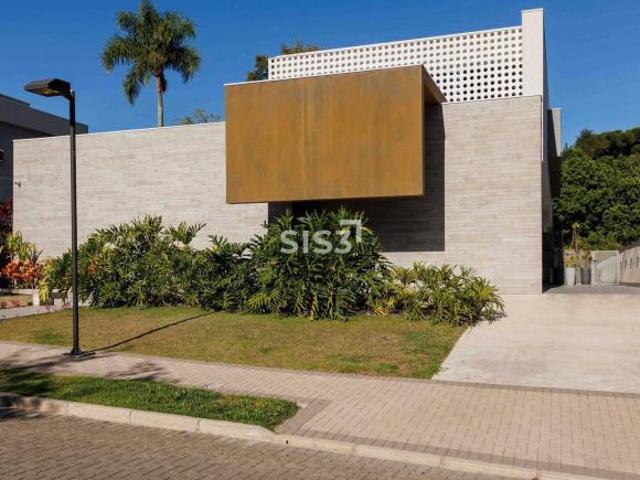 Casa à venda no Condomínio Green Valley, São Braz