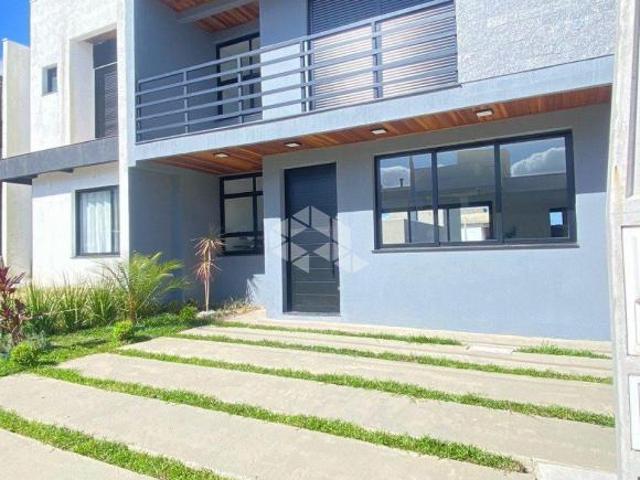 Casa à venda no Condomínio Green Caminho do Meio