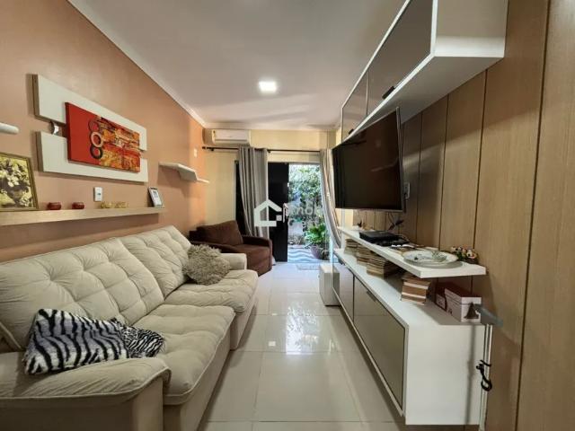 Casa à venda no Condomínio Green Club I – Excelente localização interna!