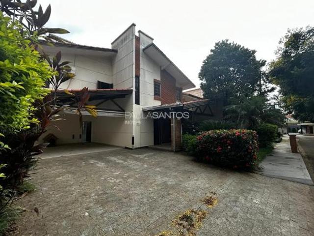 Casa à venda no Condomínio Green Garden 3 Suítes 6 Vagas Jardim São Carlos Sorocaba