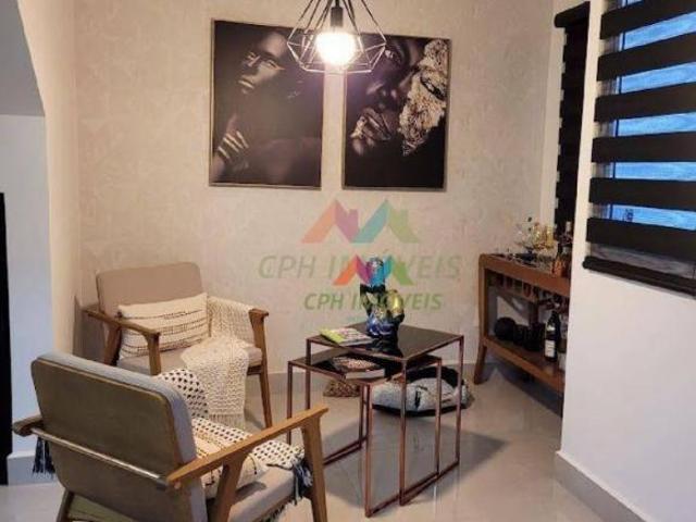 Casa à venda no Condomínio Guarantãs IndaiatubaSP | CA0787