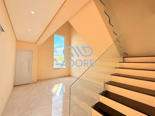 Casa á venda no Condomínio Guarujá Salto/SP