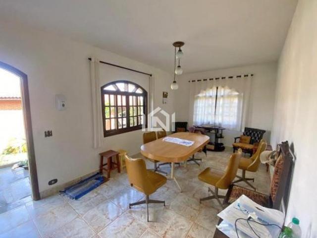 Casa à venda no condomínio Haras Bela Vista