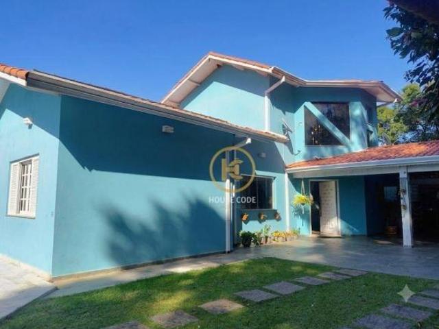 Casa à Venda no Residencial Haras MJM Tijuco Preto | 3 quartos 2 suítes, Piscina, Energia Solar