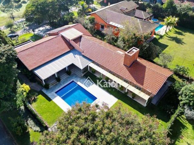 Casa à venda no Condomínio Haras Paineiras em Salto/SP